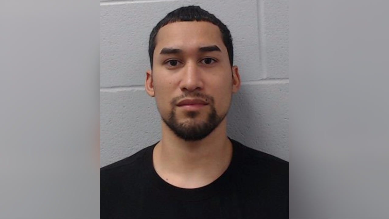 Texas man gets life in prison for sexually, physically abusing child ...