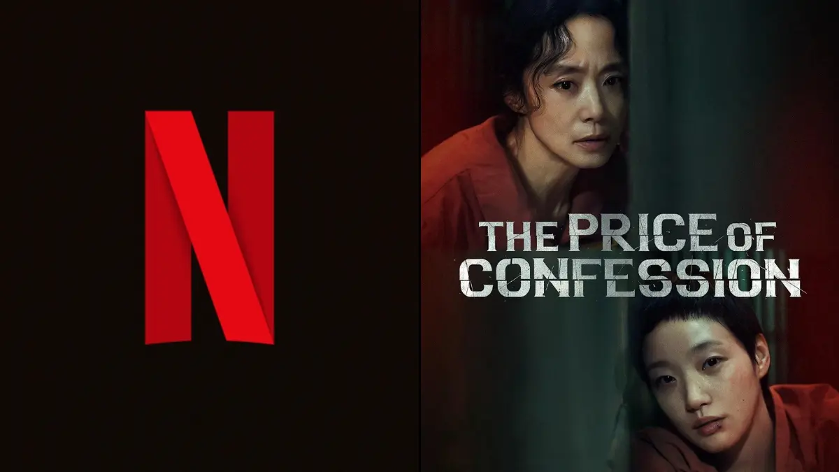 Best TV shows to stream this weekend on Netflix, including 'The Price of Confession'