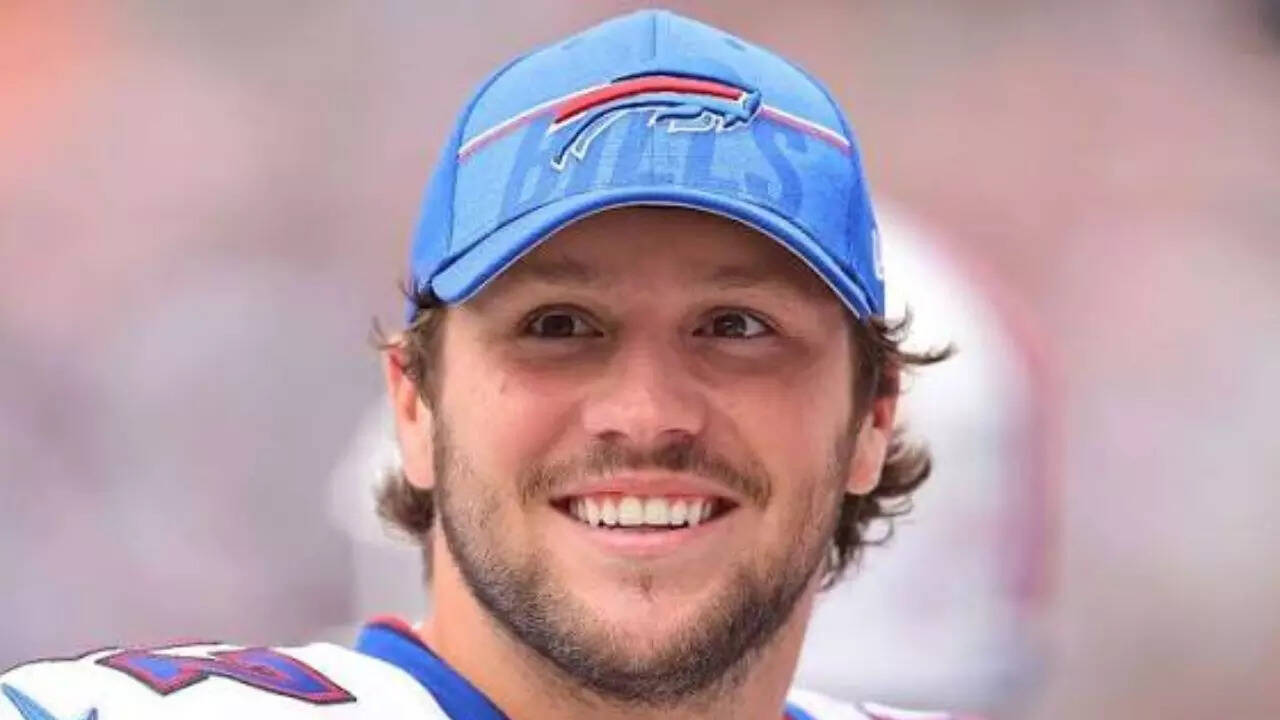 Josh Allen called a “dirty player” by Cam Heyward after alleged ...