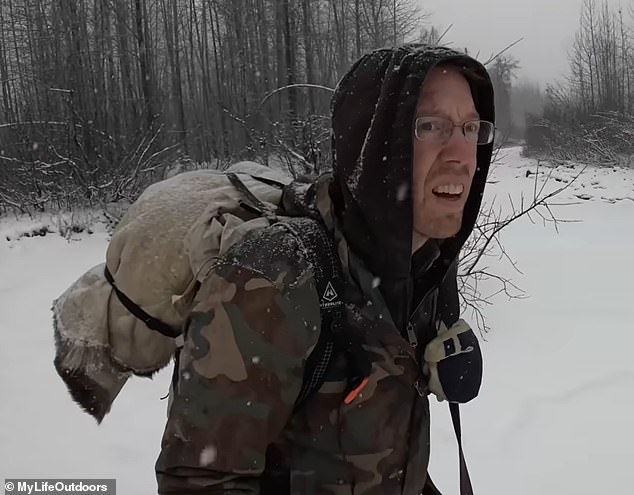 YouTube star Luke Nichols leaves fans in tears after coming out of ...