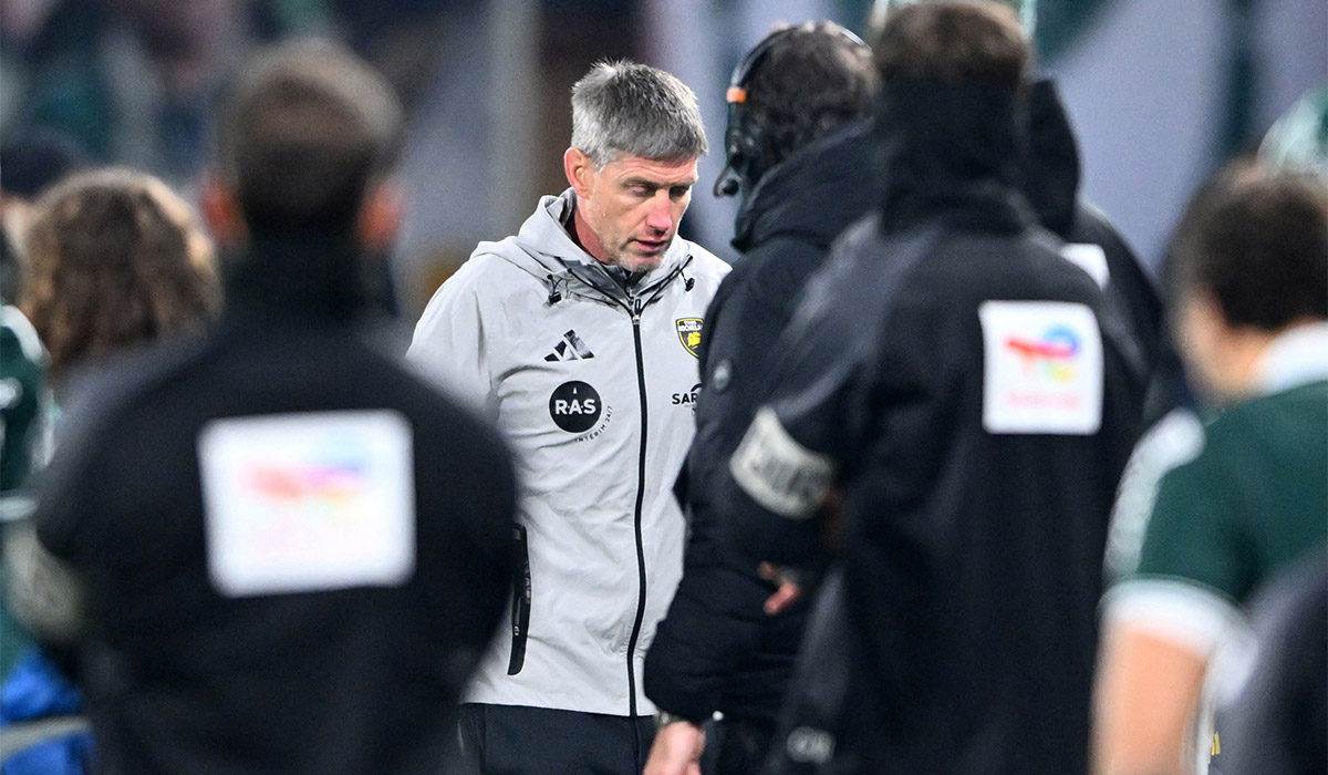 Ronan O’Gara sent off after ‘kung-fu’ kick sees star get quickest red ...