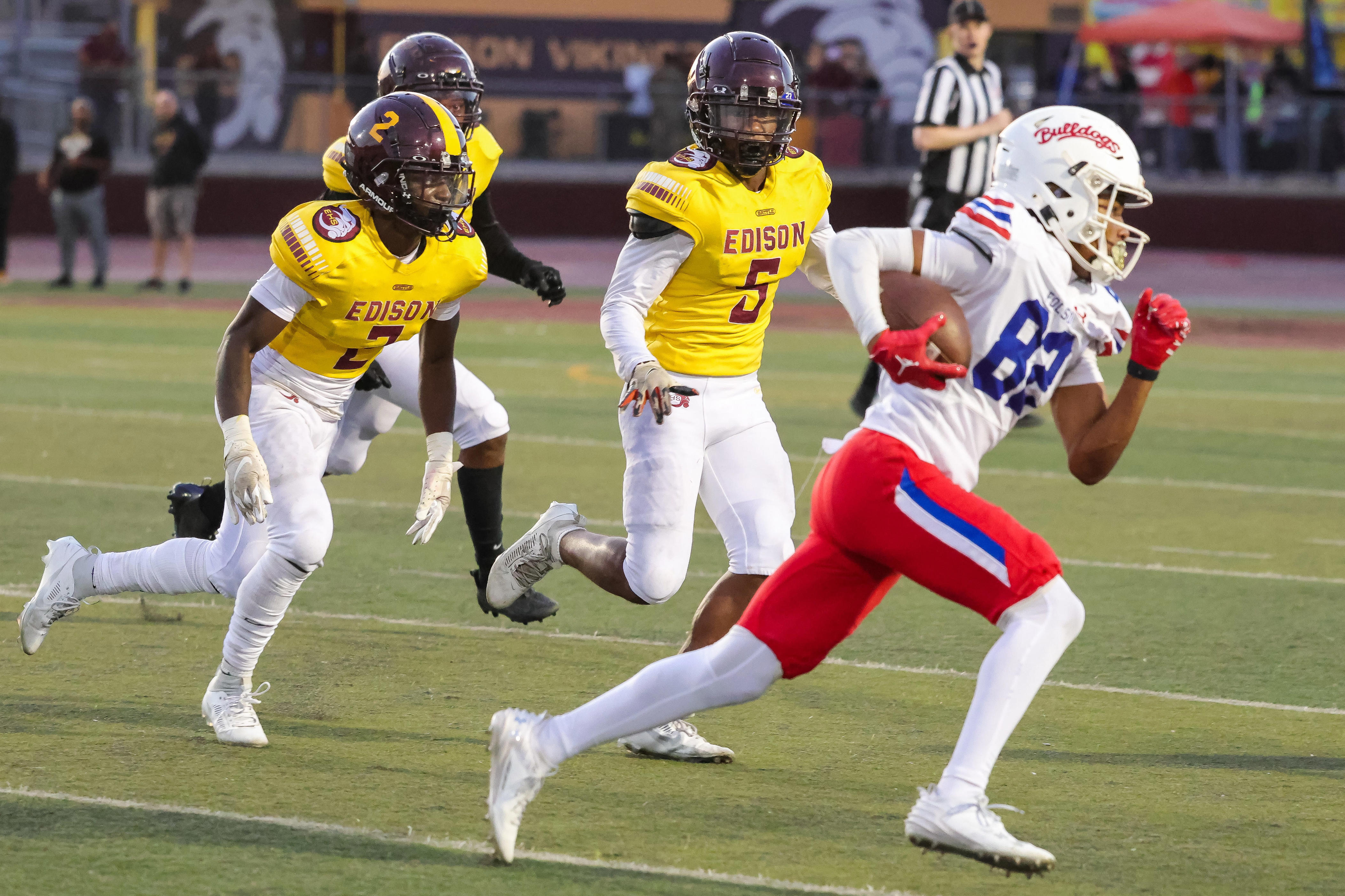 Ole Miss football has two decommits for 2026 class after Lane Kiffin ...