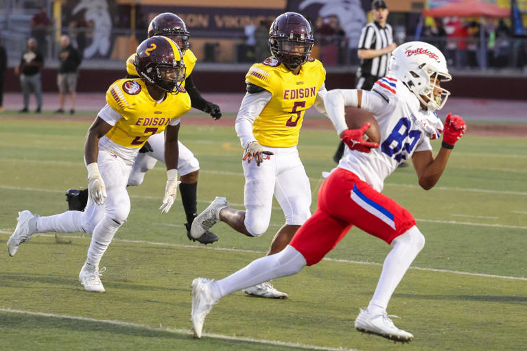 Ole Miss football has two decommits for 2026 class after Lane Kiffin ...