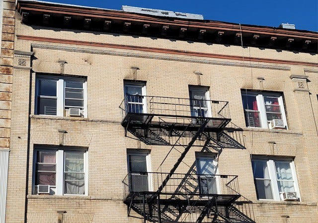 Plainfield parents ID’d as victims in fatal West Front Street fire