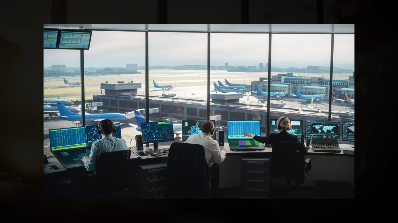 Only 776 Out of 11,000 Air Traffic Controllers Get Trump’s $10K ...
