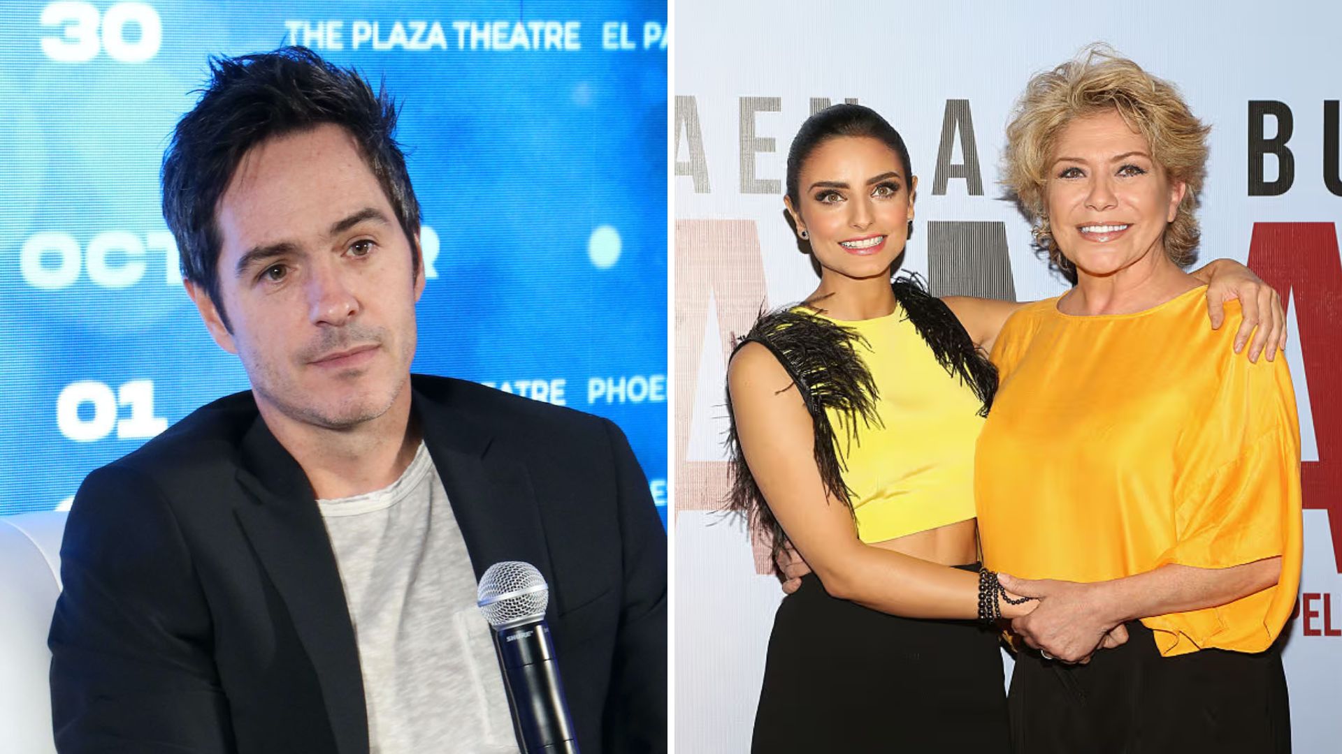 Mauricio Ochmann conmueve al mostrar cómo está su hija Kailani tras la ...