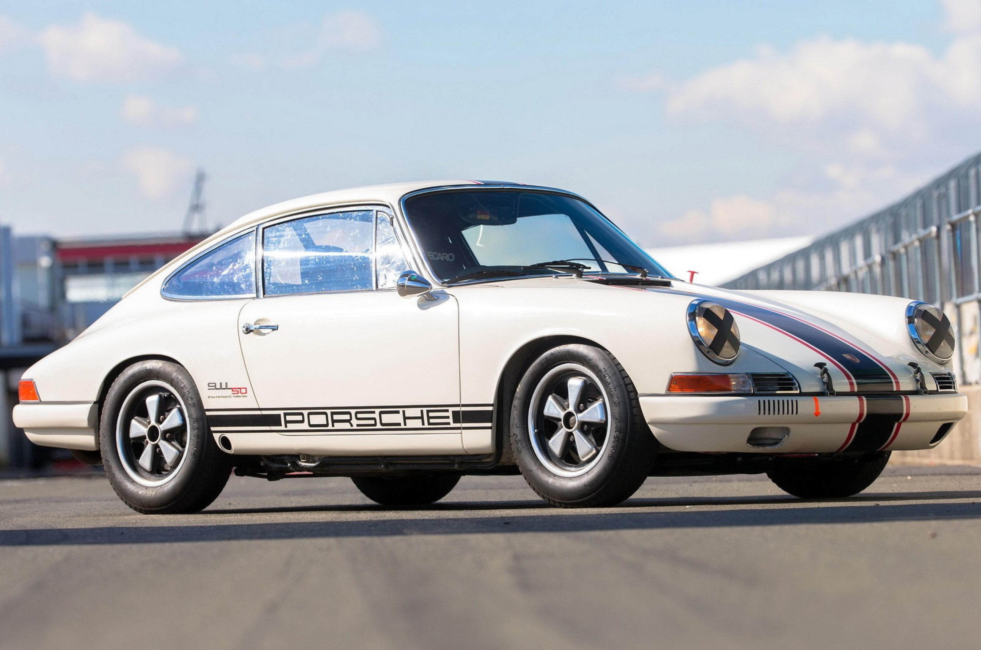 20 great air-cooled classic cars