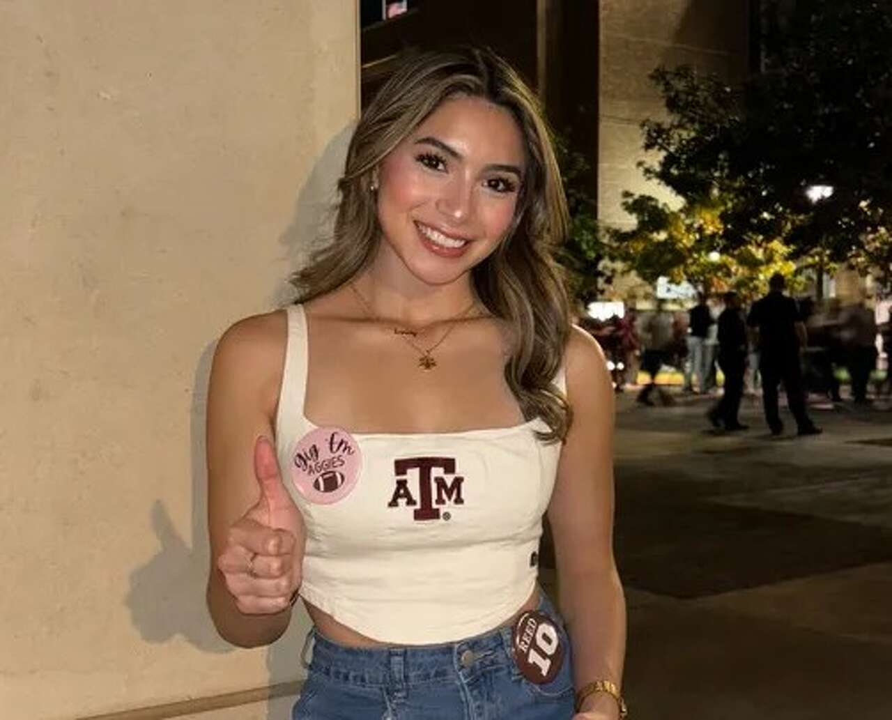 Texas A&M student dies following UT rivalry game in Austin