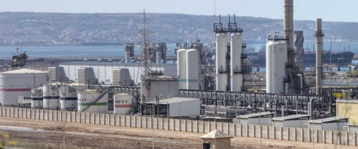Tripoli and Algiers Push New Oil Cooperation After Ghadames Discovery
