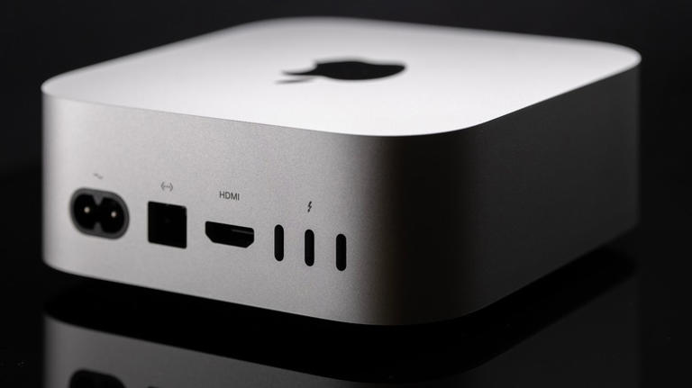 Thinking About Buying A Mac Mini? 5 Things You Need To Know First