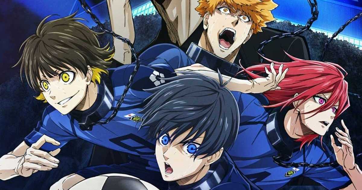 When to expect Blue Lock chapter 332 spoilers & manga leaks