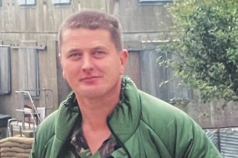 'Hero' army sergeant killed after row in pub beer garden over chicken wings