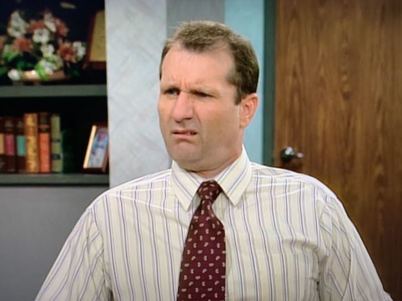 10 TV Characters From the '80s and '90s We Should Never Have Idolized