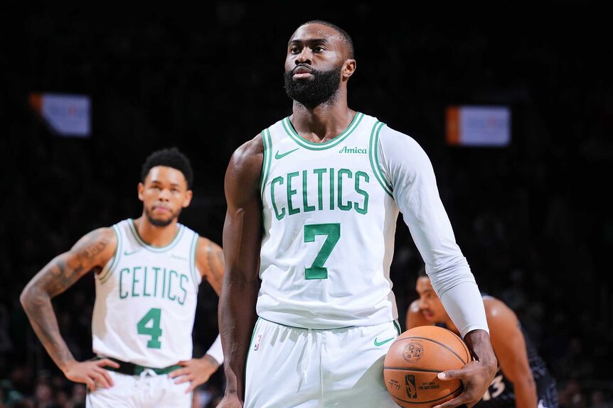 NBA on NBC Flex Games! Suns vs. Timberwolves, Pistons vs. Celtics ...