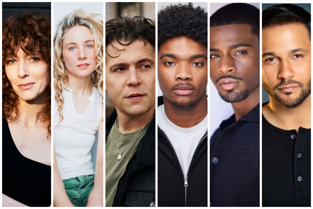 ‘Power: Origins' Begins Production, Adds Six Recurring Cast Members