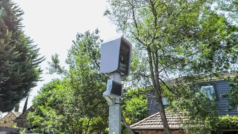 Secret speed camera testing sites in Victoria that don’t appear on any map