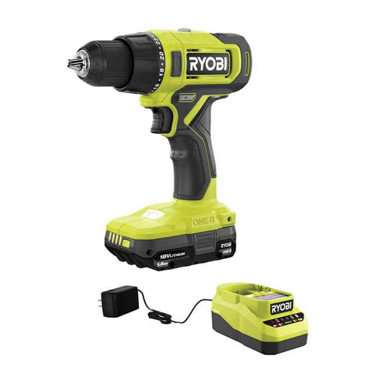 The 10 Best Ryobi Tools Under $100 for Holiday Gift Giving