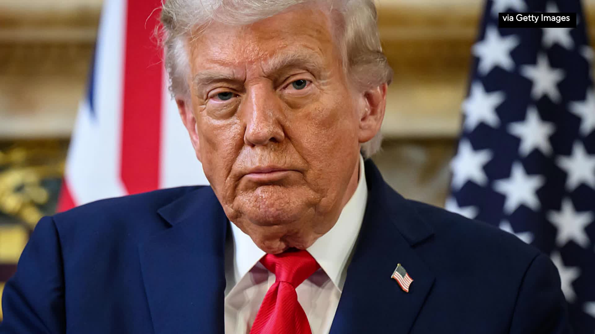 Rand Paul Breaks with Trump Over Military Strikes