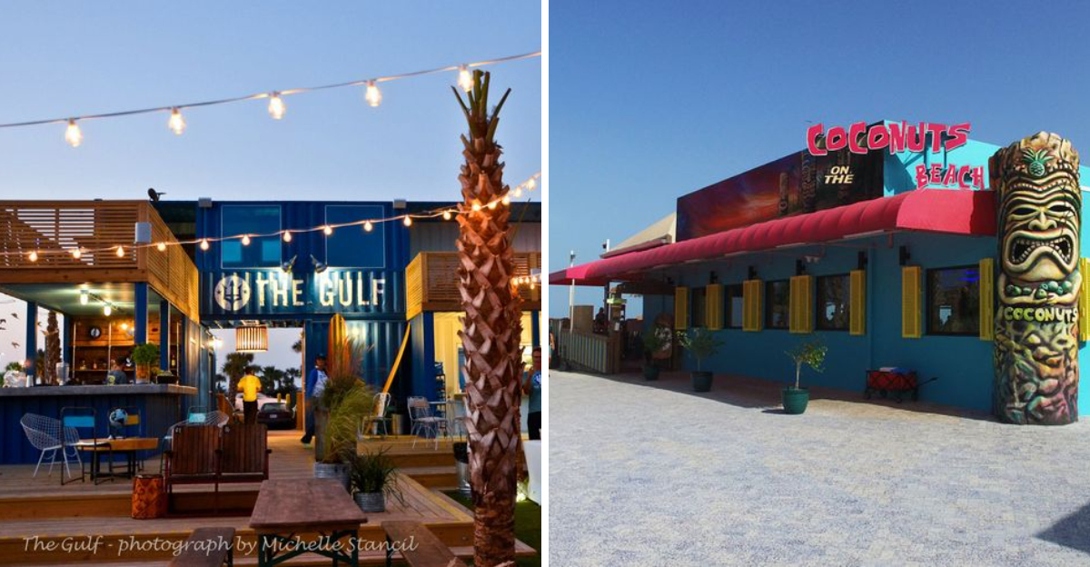 16 Florida Beachfront Restaurants With Views As Incredible As The Food