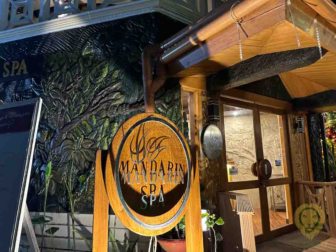 REVIEW: Mandarin Spa Boracay delivers the ultimate island relaxation