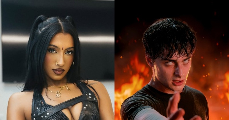 KATSEYE's Lara Raj slammed for calling Stranger Things season 5’s Will ...