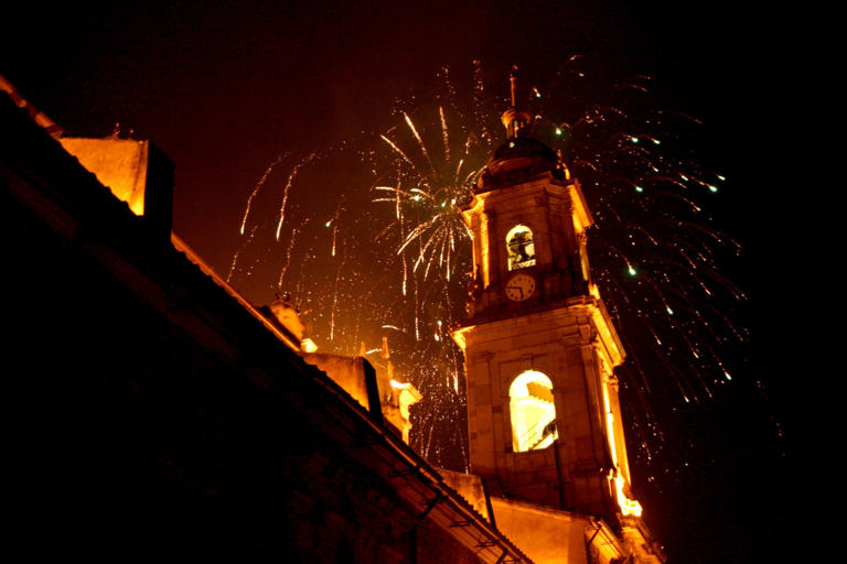 Día de las velitas en Colombia: qué se conmemora el 7 de diciembre y ...