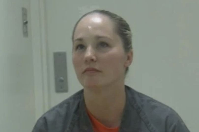 US porn star jailed for ordering a hitman to murder dad of her own child