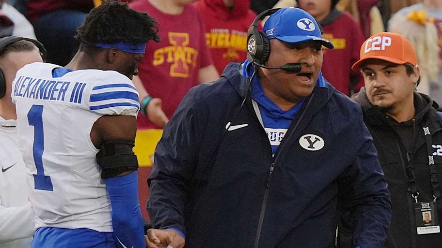 Re-ranking Penn State’s head coaching candidates after the latest round ...