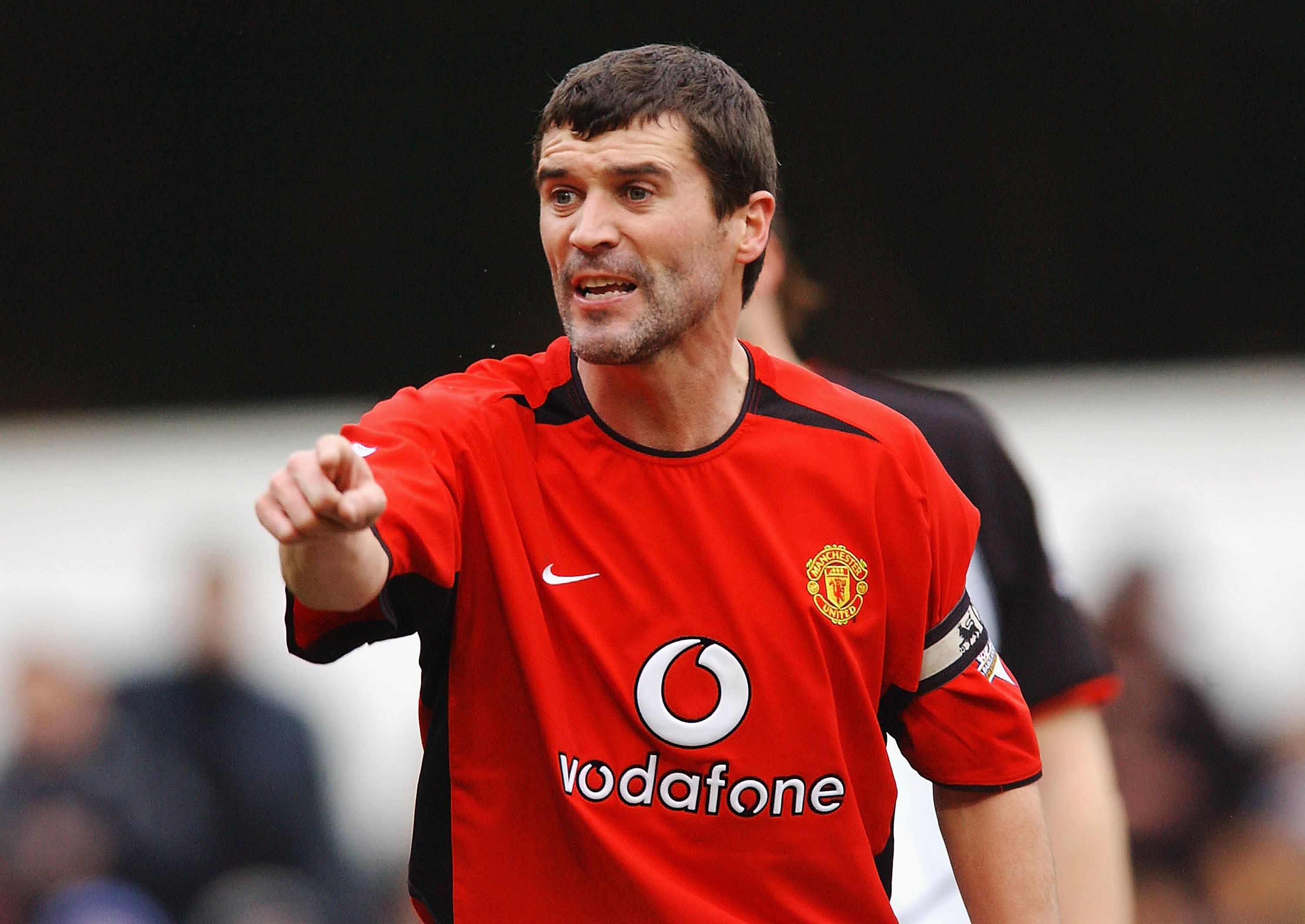 Man United could sign their next Roy Keane with blockbuster move for £ ...