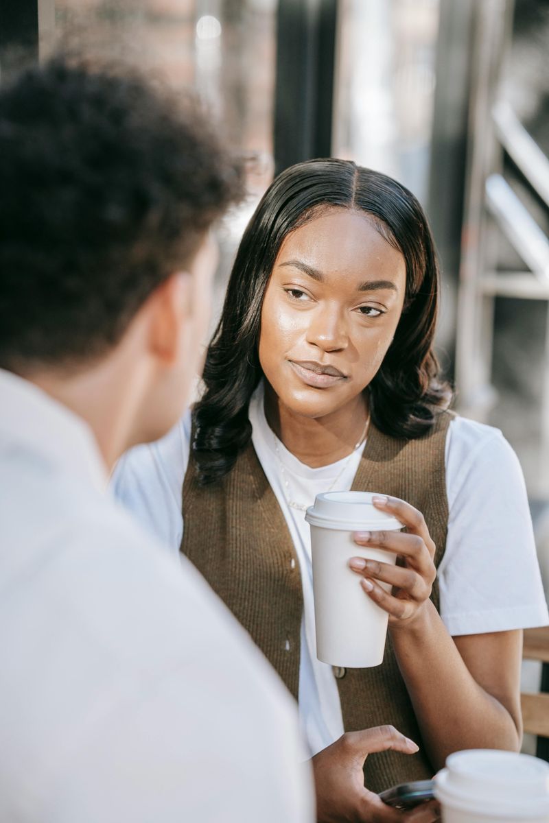 8 Lies Men Tell When Dating Two Women at Once