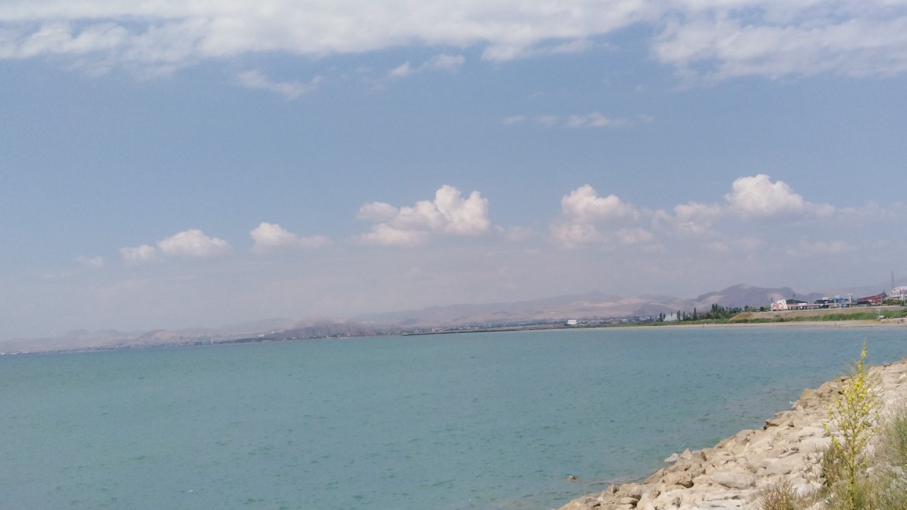 A 1,700-year Christian riddle was solved in a Turkish lake