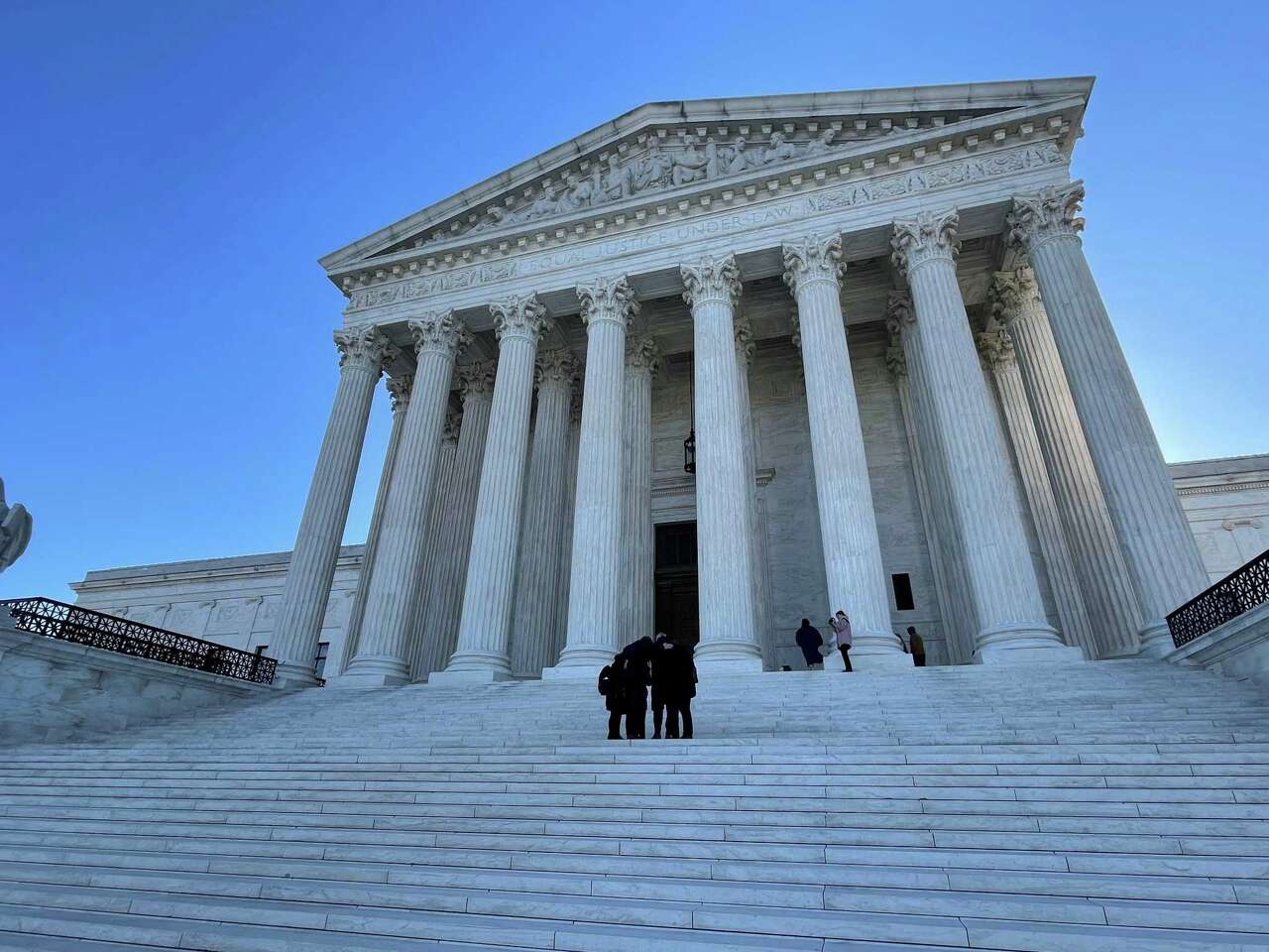 High court ruling from 2006 could clear way for redistricting in Texas ...