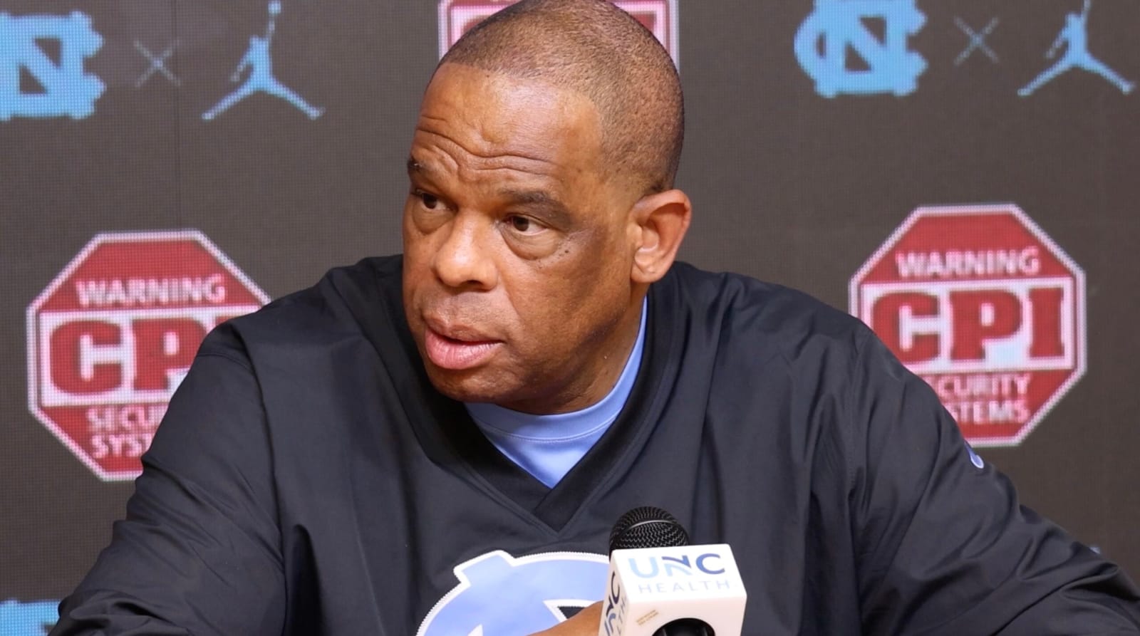 Hubert Davis Pre-Kentucky Q&A: ‘It’s Got to Be All UNC’