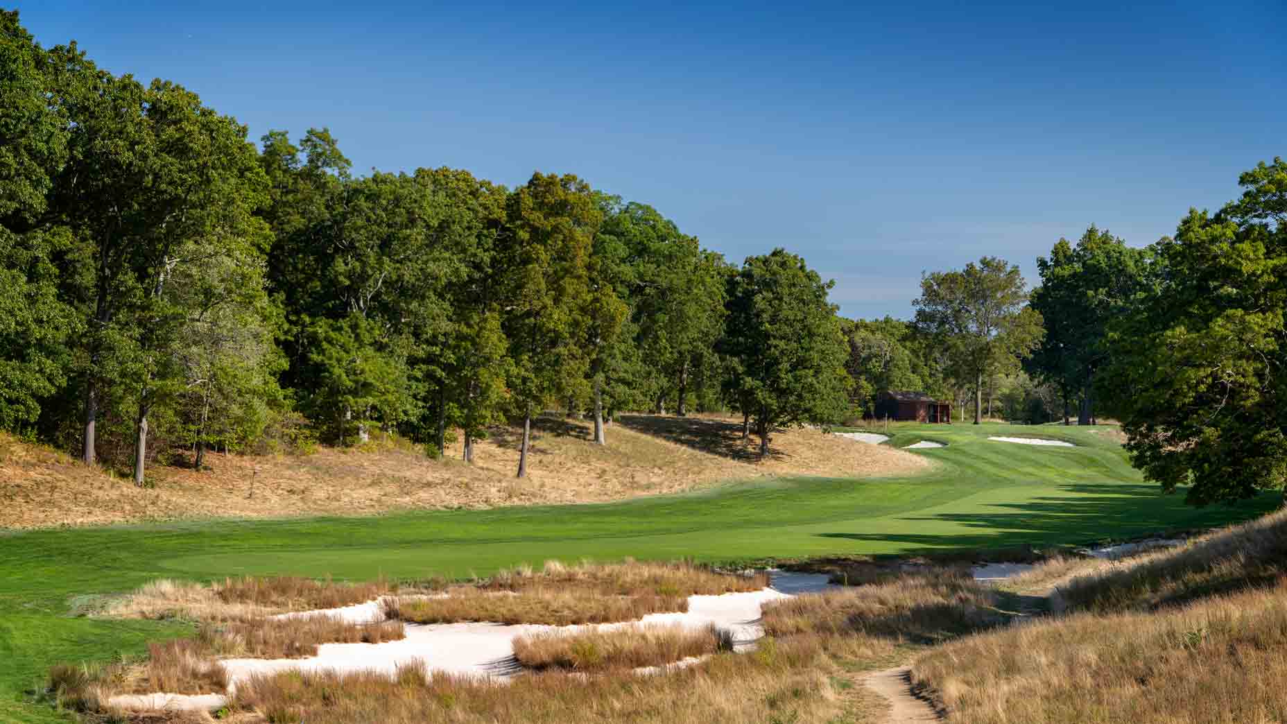 5 most affordable courses in our Top 100 in the World ranking
