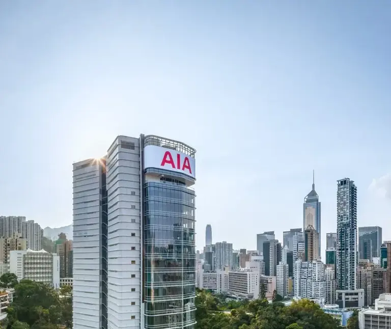 AIA China poised for double-digit new business growth through 2030