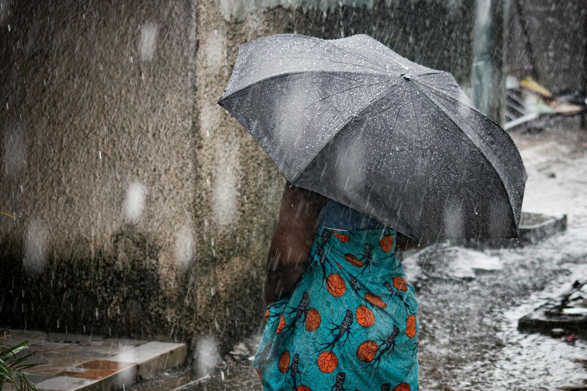 Weather: Brace for wet, windy conditions across three provinces