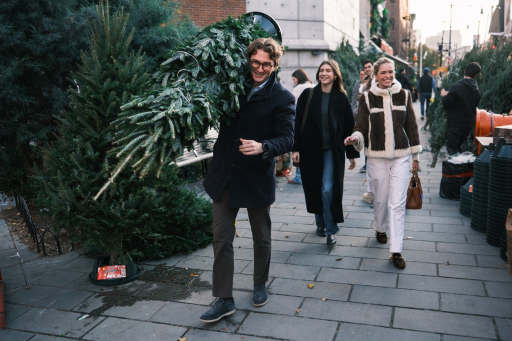 Forget the mafia — NYC’s real turf battles are between cutthroat ...