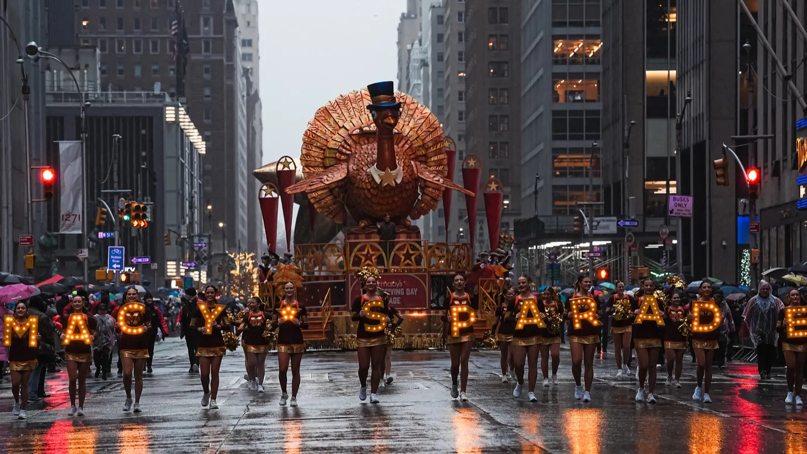 2025 Macy’s Thanksgiving Day Parade draws record 34.3 million viewers ...