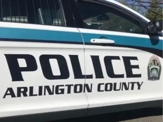 Weapon Charges Filed Against MD Man: Arlington Police
