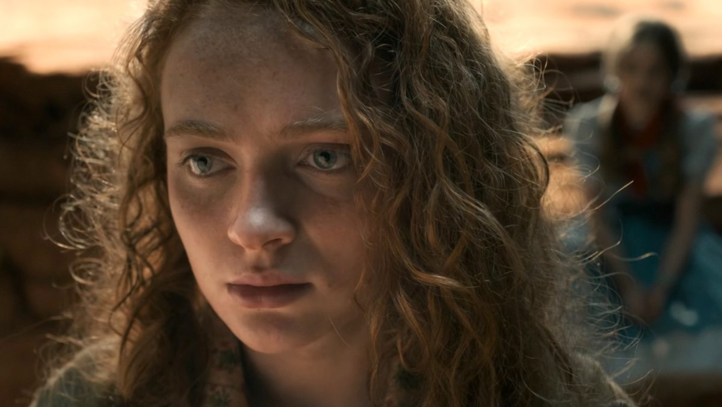 What Happens to Max in STRANGER THINGS 5, VOLUME 1?