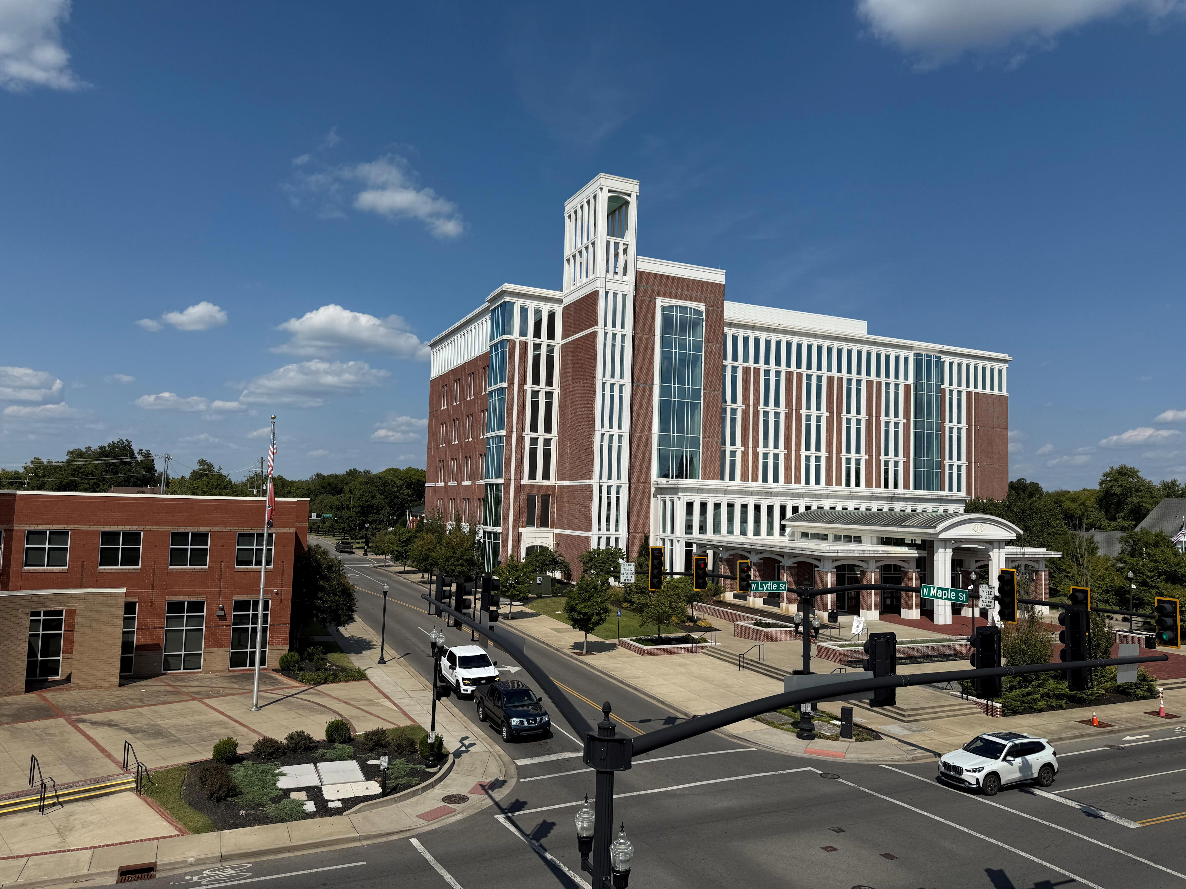 Indictment: Murfreesboro real estate agent accused of secretly ...