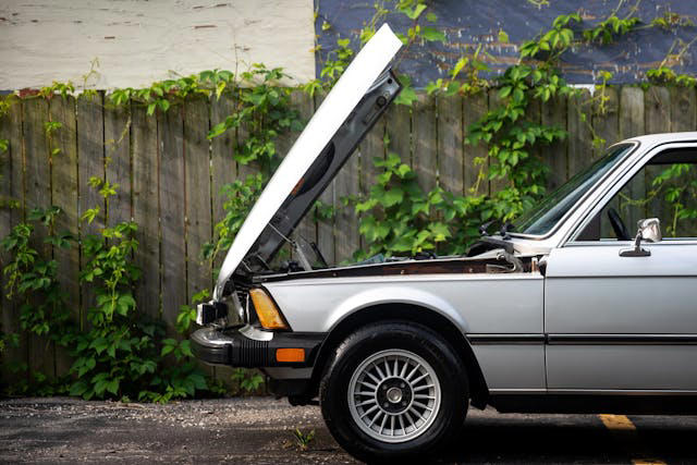 Empire Builder: The Enduring Impact of the BMW 3 Series