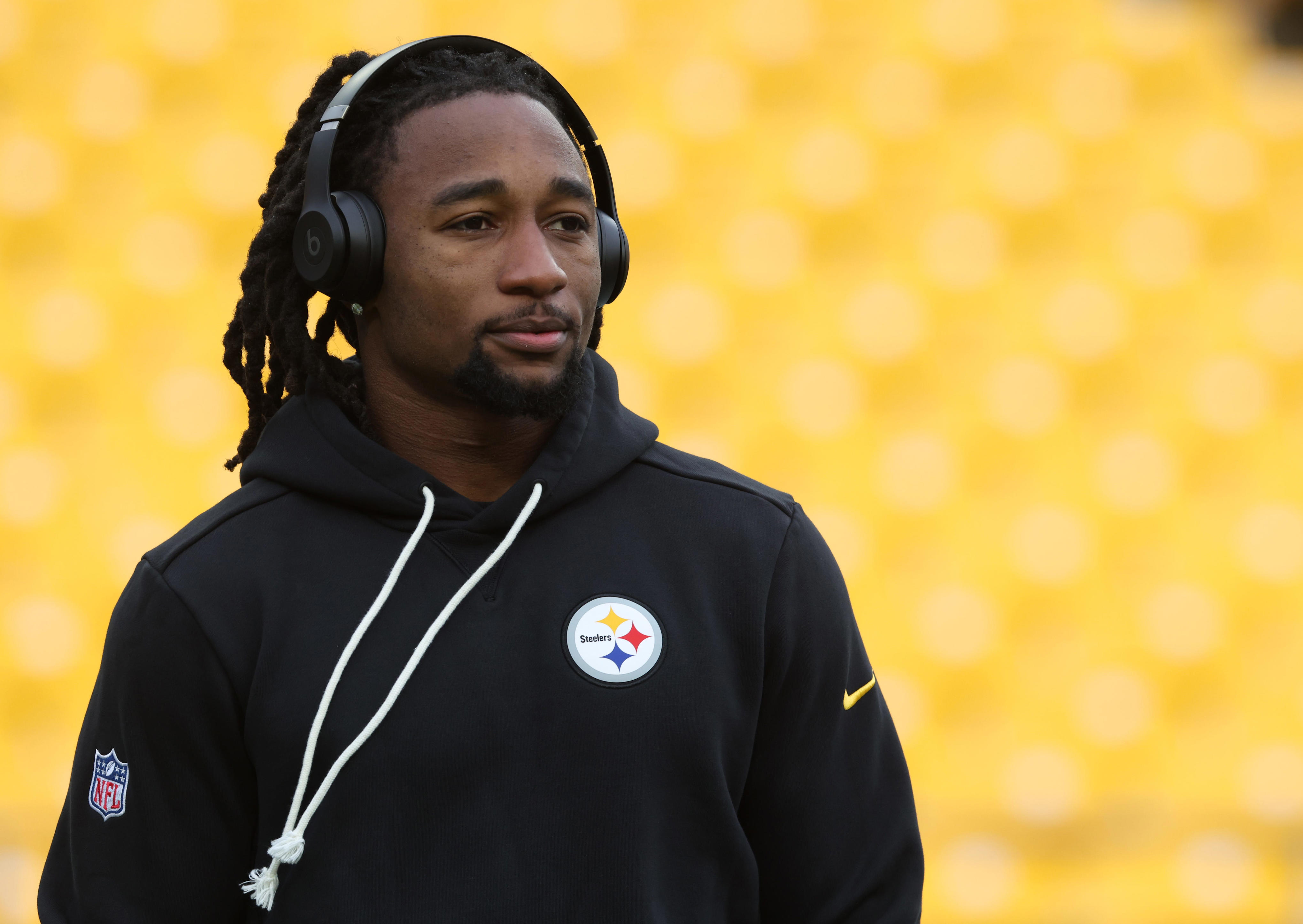 Steelers defensive snap counts, Week 13: Asante Samuel Jr.'s debut