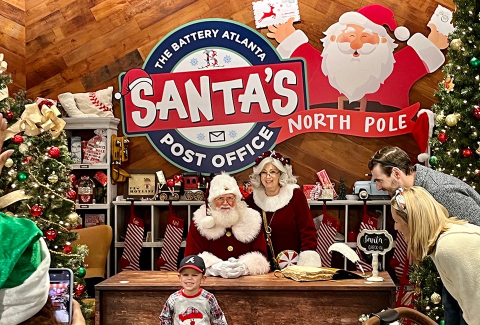 Holiday Parades, Tree Lightings, and More Things to Do this Weekend in ...