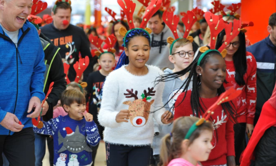 15 theme days to celebrate in Sunderland in December - especially if ...