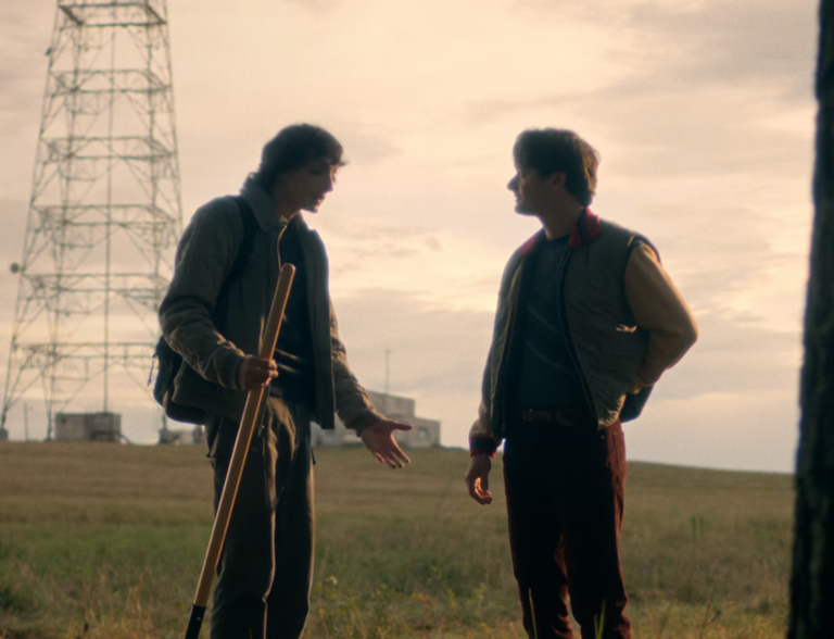 Fans de 'Stranger Things' debaten una escena de la temporada 5