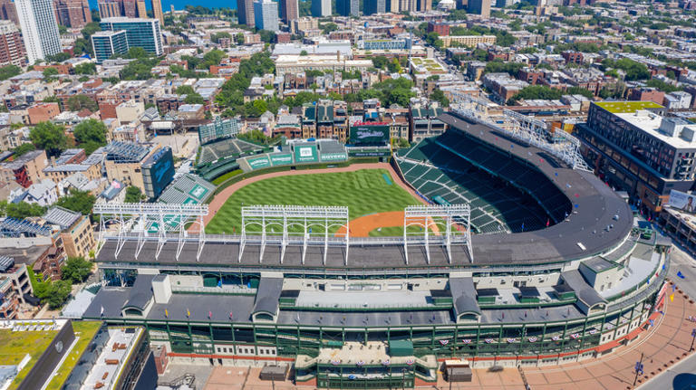 Study Reveals These Chicago Neighborhoods As The City's Cleanest