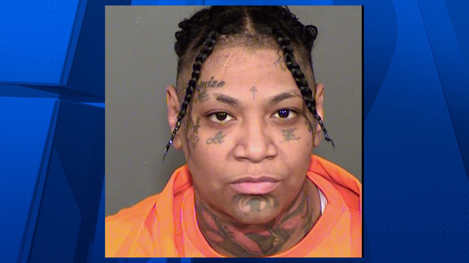15 years for woman convicted of violent assaults on girlfriend in Arizona