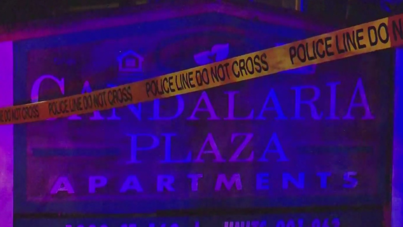 Centennial Neighborhood homicide victim identified, cause of death ...