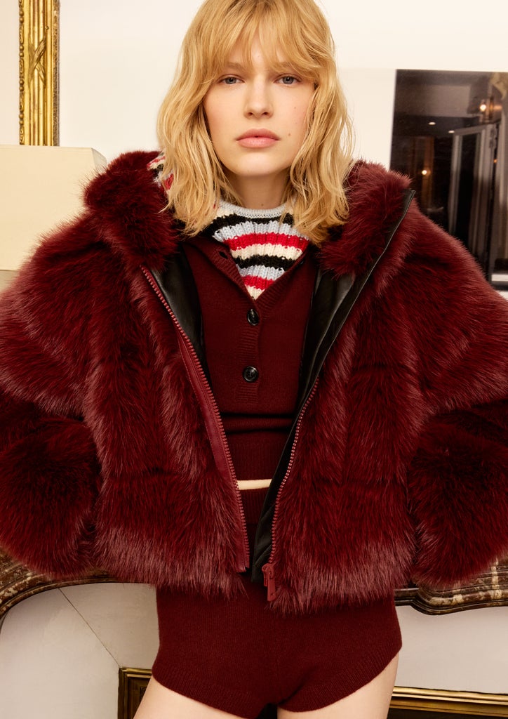 H&M Collabs With Perfect Moment On An Après-Ski Winter Collection